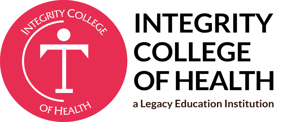 INTEGRITY COLLEGE OF HEALTH – Legacy Education
